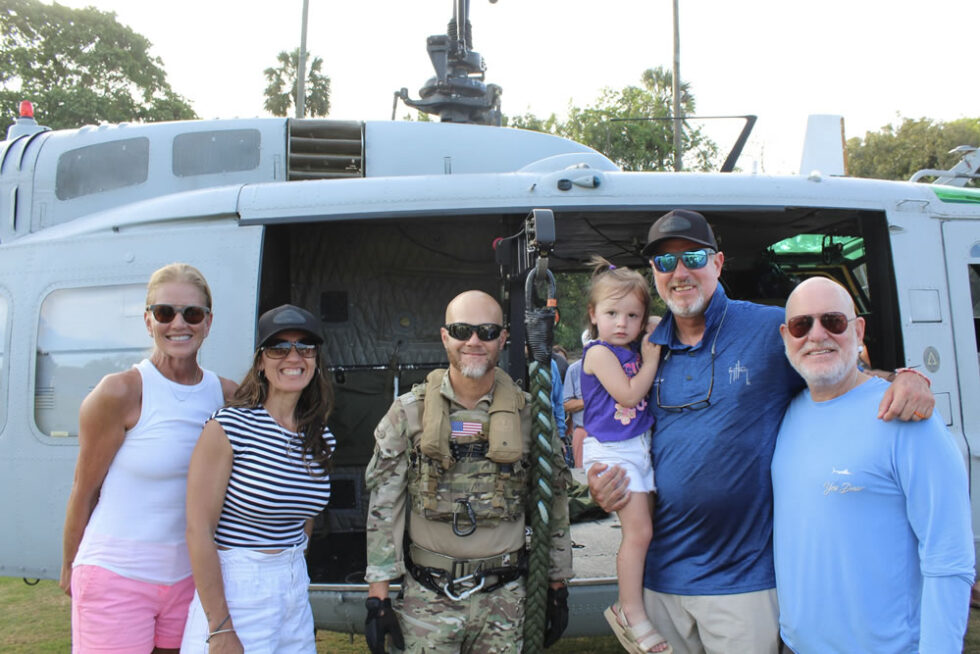 SITREP | May 2025 - National Navy UDT-SEAL Museum