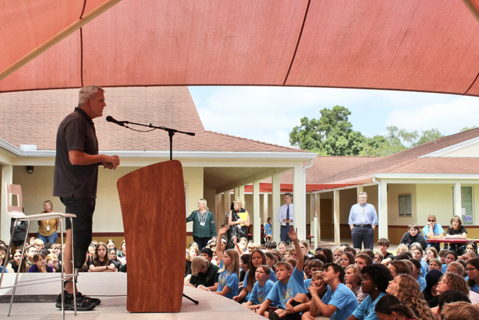 SITREP | May 2025 - National Navy UDT-SEAL Museum