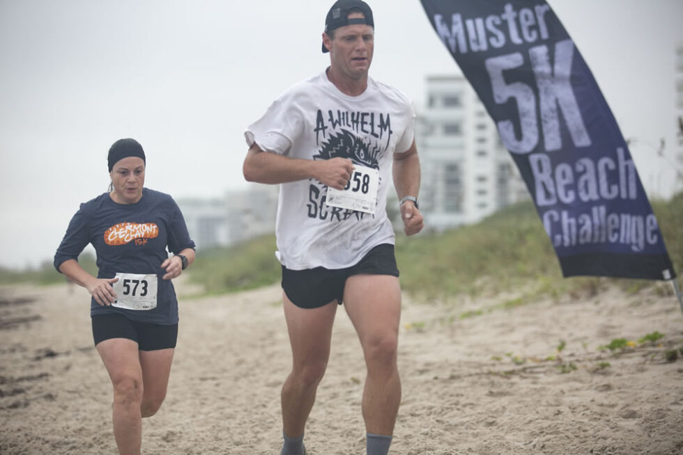 SITREP | September 2025 - National Navy UDT-SEAL Museum