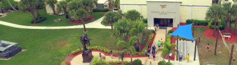 Plan Your Visit - National Navy UDT-SEAL Museum