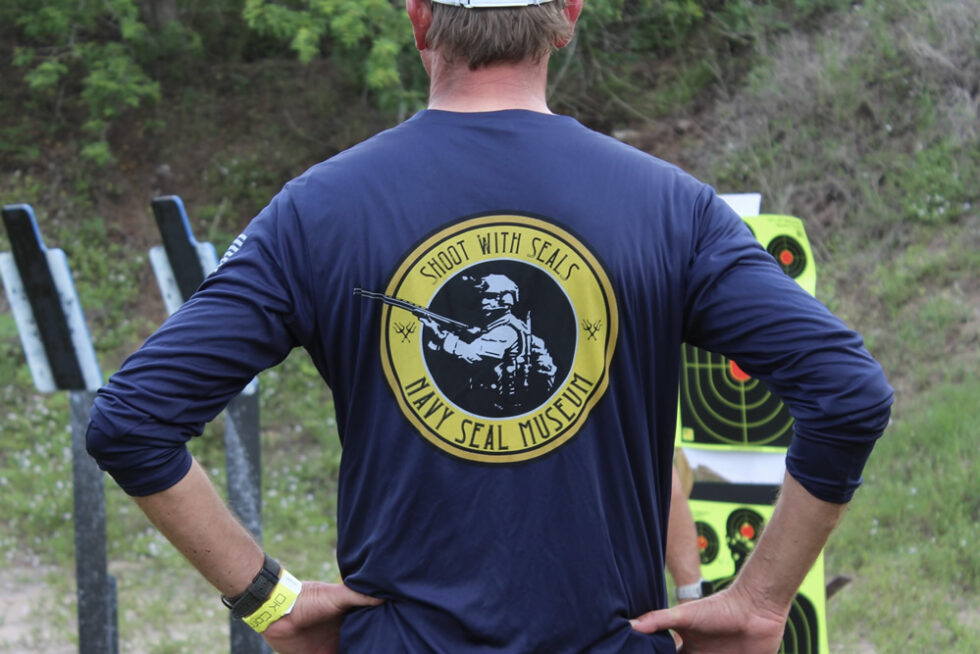 SITREP | June 2025 - National Navy UDT-SEAL Museum