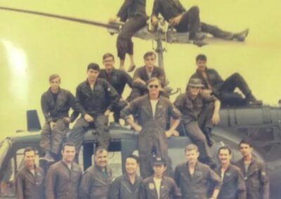 Scramble the Seawolves - National Navy UDT-SEAL Museum